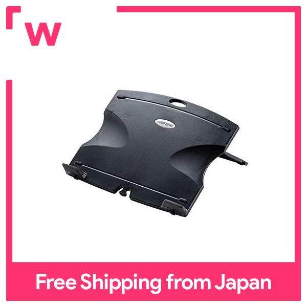 SANWA ขาตั้งโต๊ะแล็ปท็อปพับได้พร้อม CR-43ฟังก์ชันการปรับมุม | Lazada.co.th