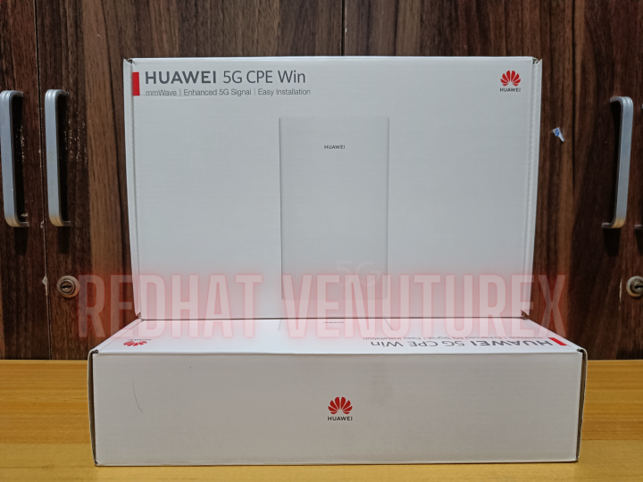 HUAWEI 5G CPE WIN OUTDOOR CPE | Lazada PH