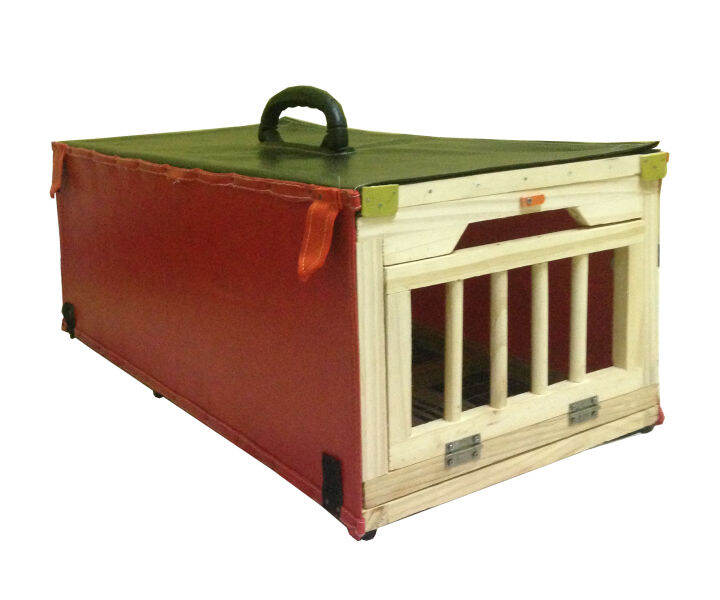 Training Box for 15 to 20 Pigeons - Extra Large(Foldable) | Lazada PH