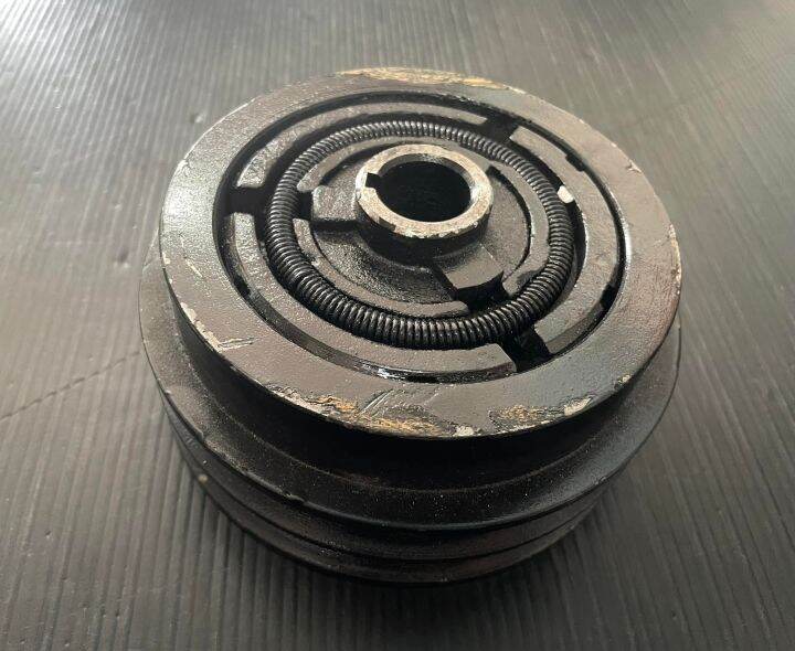 CLUTCH PULLEY for PLATE COMPACTOR T90 BIG | Lazada PH