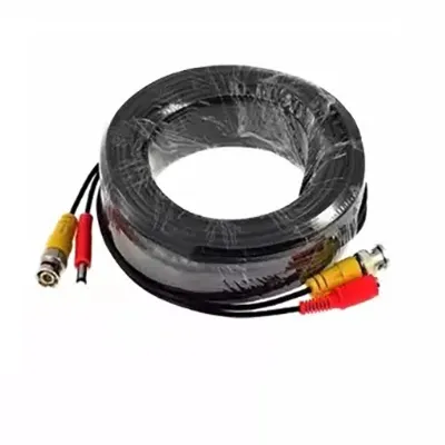 CCTV COAXIAL / SIAMESE CABLE 30M | Lazada PH