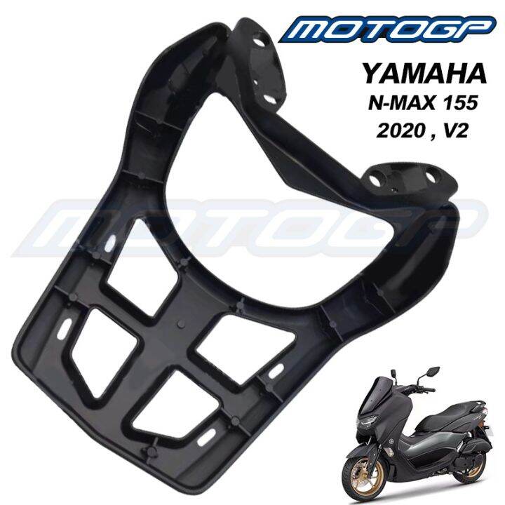 gb box for motorcycle Yamaha Nmax 2020 v2 version 2 Beast Gryphon ...