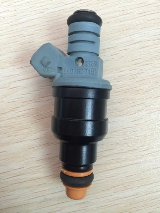 ระบบหัวฉีดเชื้อเพลิง OEM 0 2022 280 150 715,สำหรับ BMW E30 E34 ...