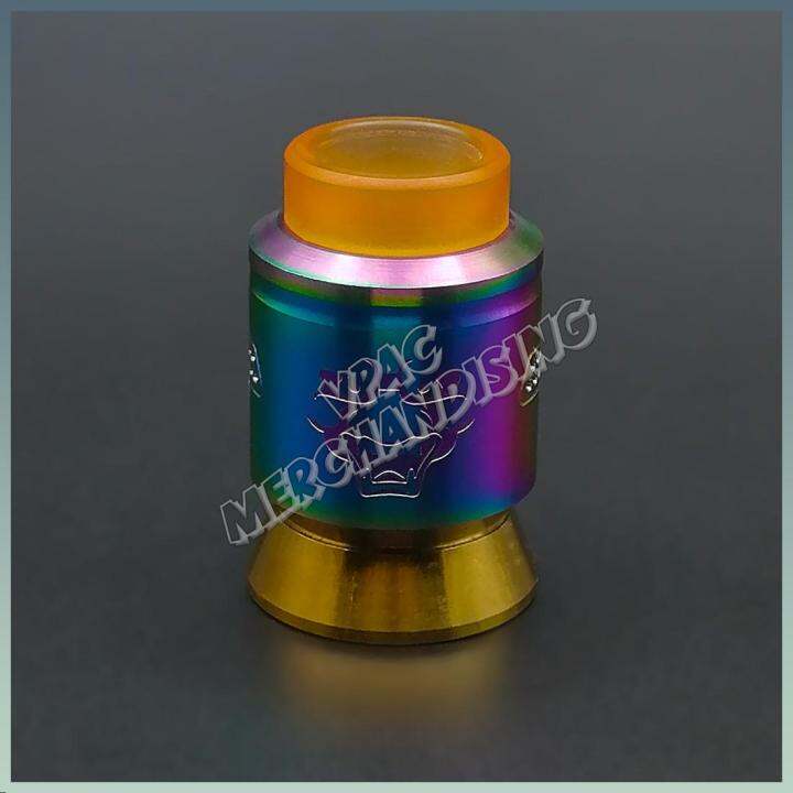 Geekvape Tengu RDA [1:1] | Lazada PH