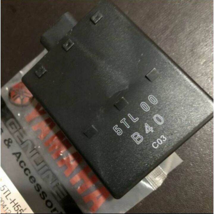 CDI Mio lama mio sporty 5 TL | Lazada Indonesia