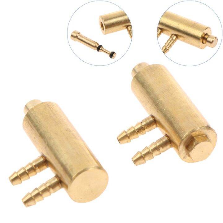 1pcs Dental Holder Valve Normal Open/closed Dental Valve Handpiece ...