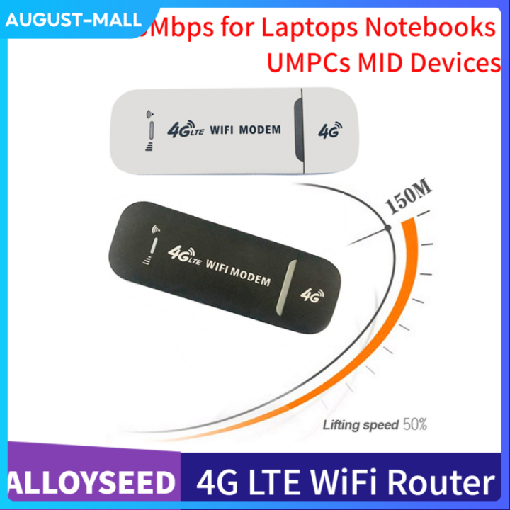 RS810 Modified 4G Modem Router Unlocked Bypass Unlimited Hotspot ...