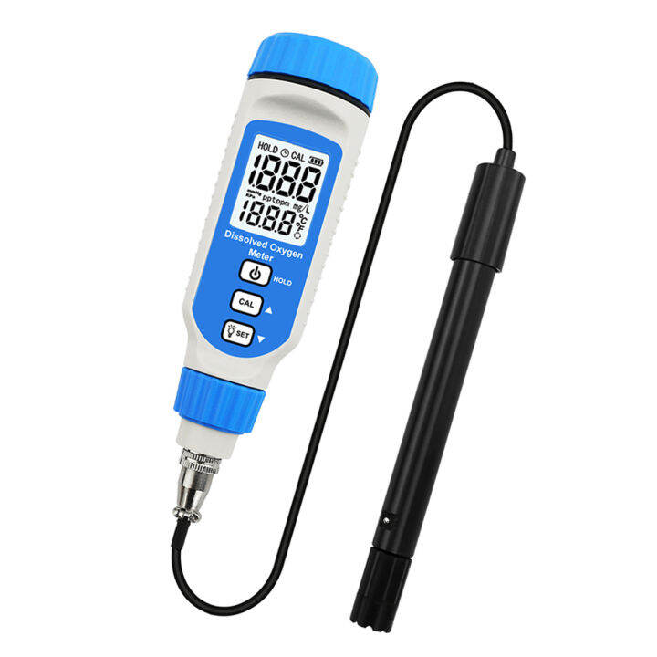 SMART SENSOR Digital Dissolved Oxygen Detector Dissolved Oxygen Meter ... SMART SENSOR Digital Dissolved Oxygen Detector Dissolved Oxygen Meter ...