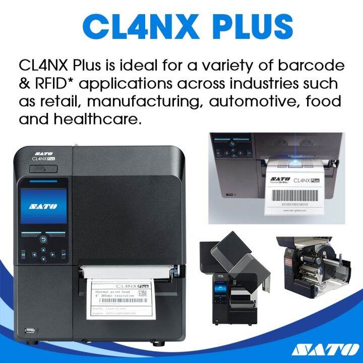 CL4NX PLUS | Lazada PH