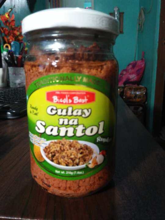 Bicol's Best Gulay na Santol Regular 210 grams | Lazada PH
