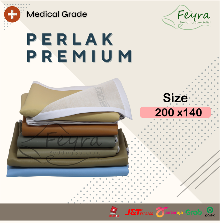 Perlak Dewasa / Perlak Lansia / Perlak Medis / Nifas / Melahirkan ...