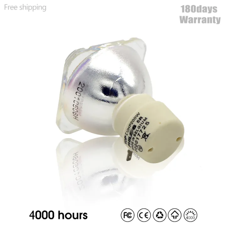 Free shipping 5R 200W 7R 230W LAMP Moving Beam 200 Lamp 5r Beam 200 5r ...