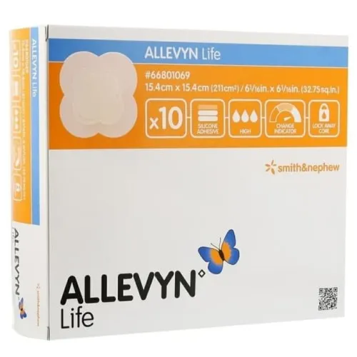 Allevyn Lite L 15,4 x 15,4 | Lazada Indonesia