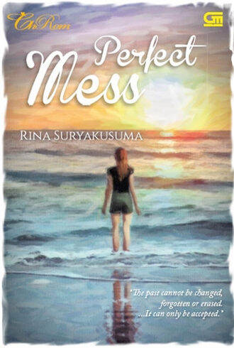 Novel Perfect Mess - Rina Suryakusuma - ORIGINAL | Lazada Indonesia