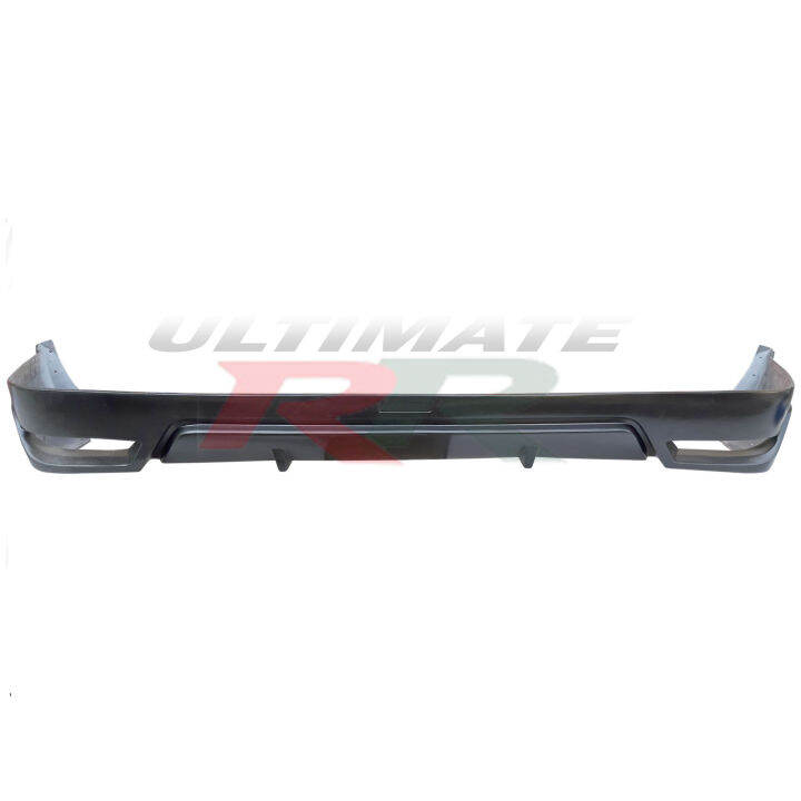 Nissan X-Trail Xtrail T30 First Generation (2008 - 2012 Model Bumper ...