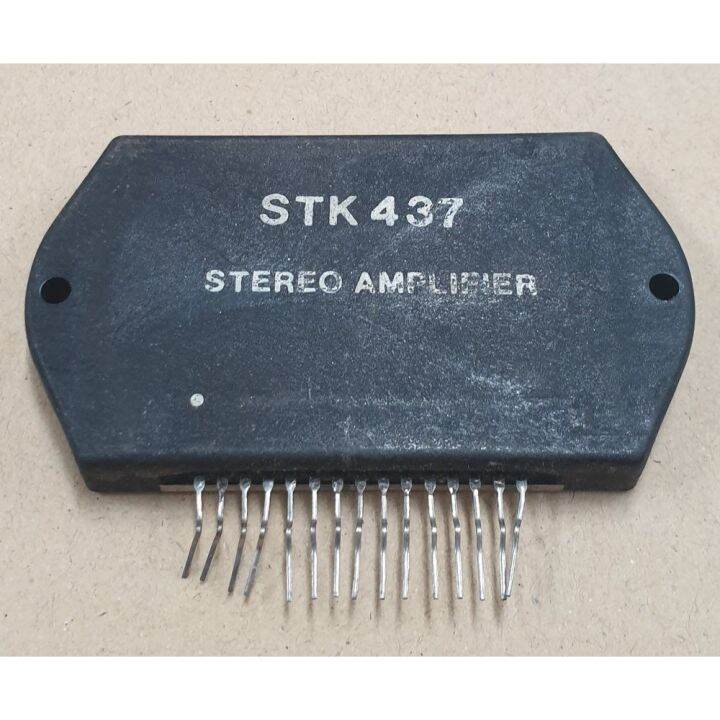 IC STK 437 | Lazada Indonesia
