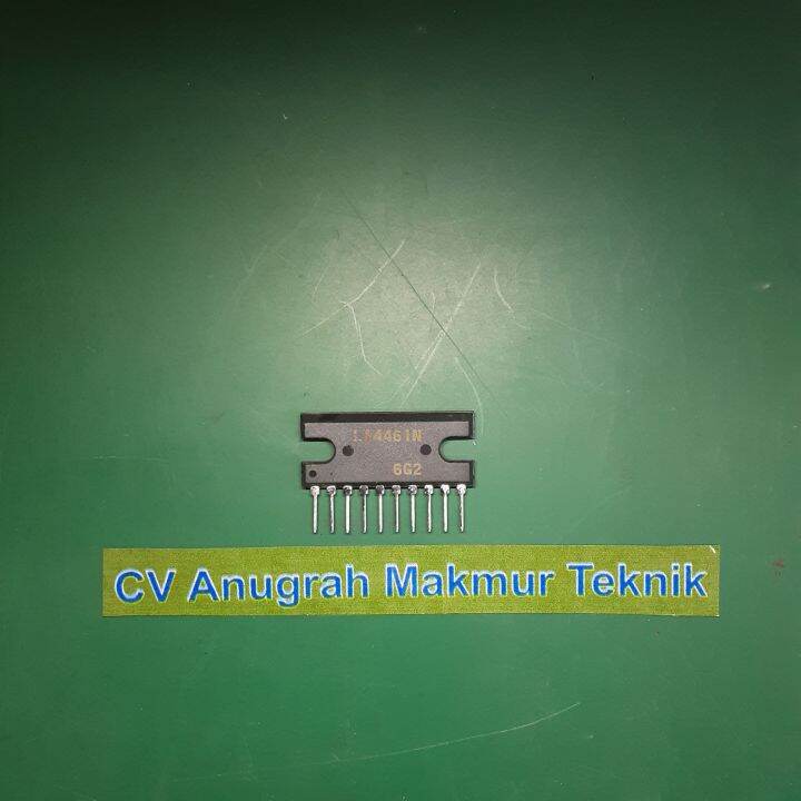 ic LA4461N LA 4461 | Lazada Indonesia