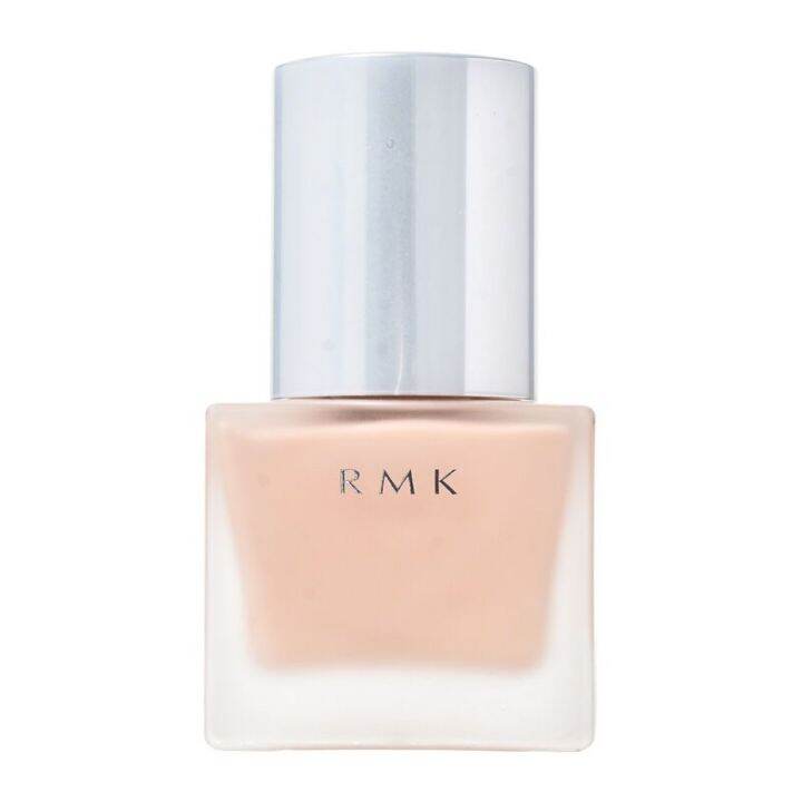 Japan RMK liquid foundation water gel thin liquid foundation | Lazada PH