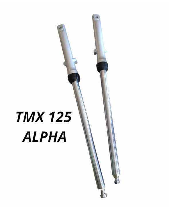 TMX 125 ALPHA TELESCOPIC ASSY | Lazada PH