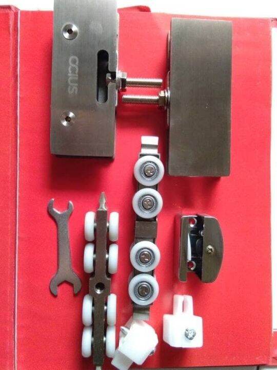 rel sliding kaca | Lazada Indonesia