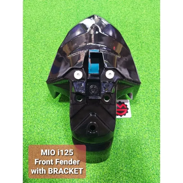 durable Mio i125 front fender | Lazada PH