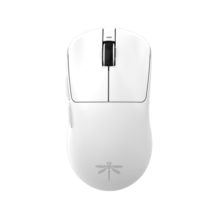 VGN Dragonfly F1 MOBA Wireless Mouse 2.4G Wired 26000DPI 55G Gaming ...