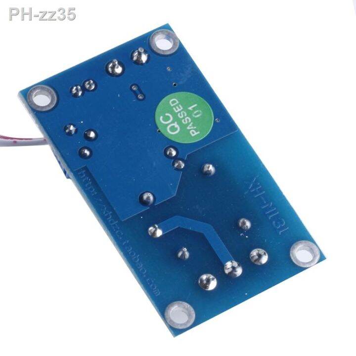 12V Photoresistor for DC Module Relay Light Detection Sensor Light ...