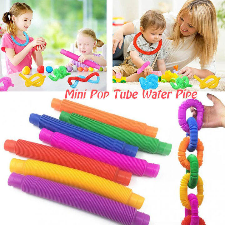 Children's Vent Decompression Fidget Toy Popular Sensory Toys Squeeze ...