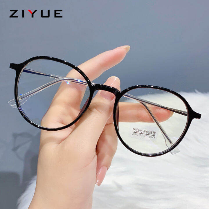 Original - Kacamata Gaya Fashion Trendy 2023 - Kacamata Retro ...