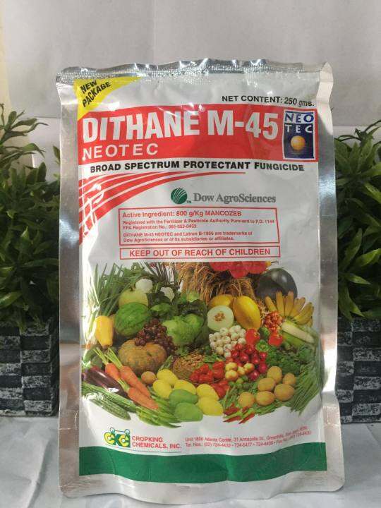 Dithane M-45 NEOTEC 250gms. | Lazada PH