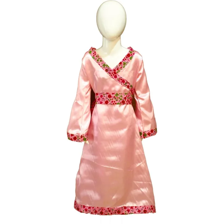 United Nation Costume - Japan - Japanese Girl Costume | Lazada PH