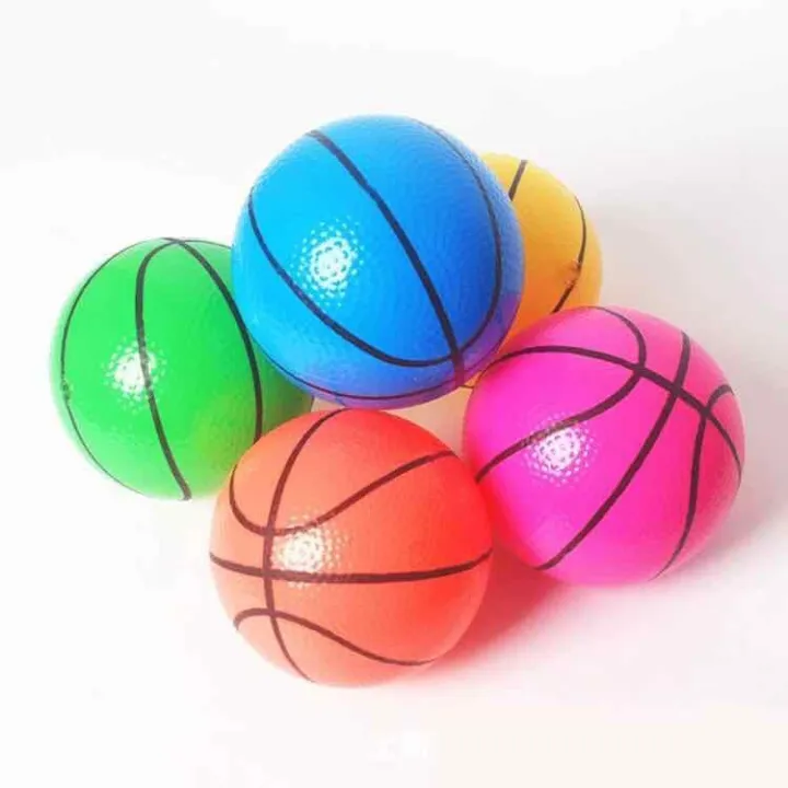 LJE Self Inflating Basketball or Soccer Ball | Lazada PH