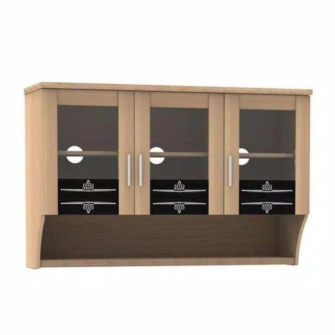 Kitchen Set Atas Kitchen Set Murah Kitchen Set Minimalis Lemari ...