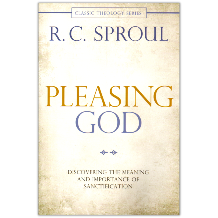 Pleasing God R C Sproul Lazada Ph