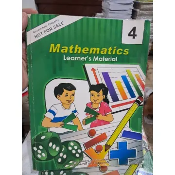 Online Math Book Grade 4
