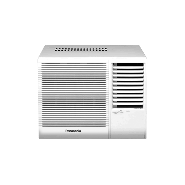 Panasonic 1 hp Window type Aircon with R-32 Refrigerant | Lazada PH