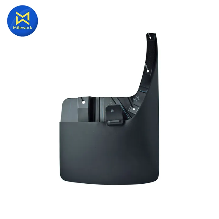 ยางบังโคลนหลัง NAVARA ปี 2006-2012 ขวา แท้ห้างNISSAN(78810-EB710 ...