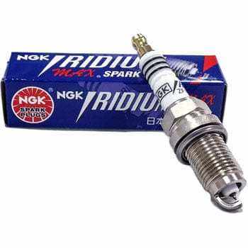 NGK LFR6AIX-P (1pc) spark plug for Toyota Innova, Hi-Lux,Fortuner 2016 ...