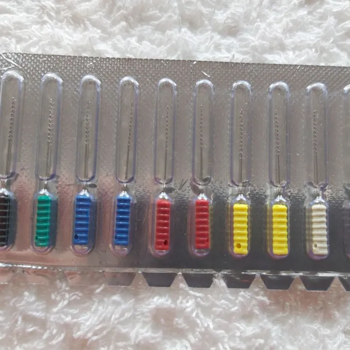 Nerve Broach or Barb Broach | Lazada PH