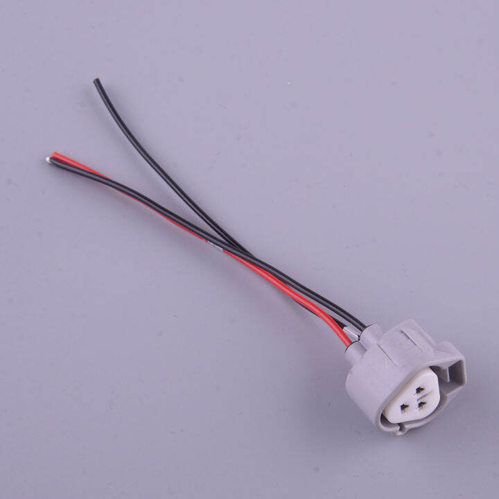 262439B91A 93872237 Turn Signal Bulb Socket Wire Harness Fit for Toyota ...