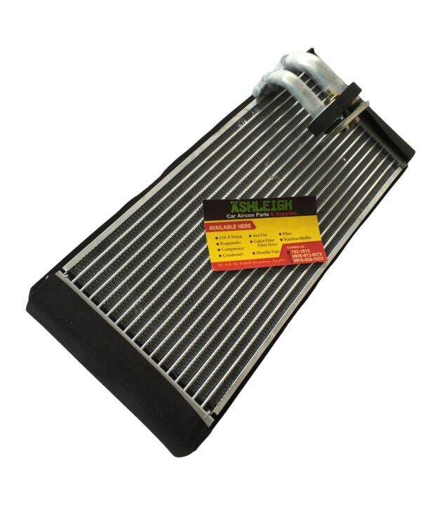 Toyota Innova REAR laminated evaporator car aircon parts | Lazada PH