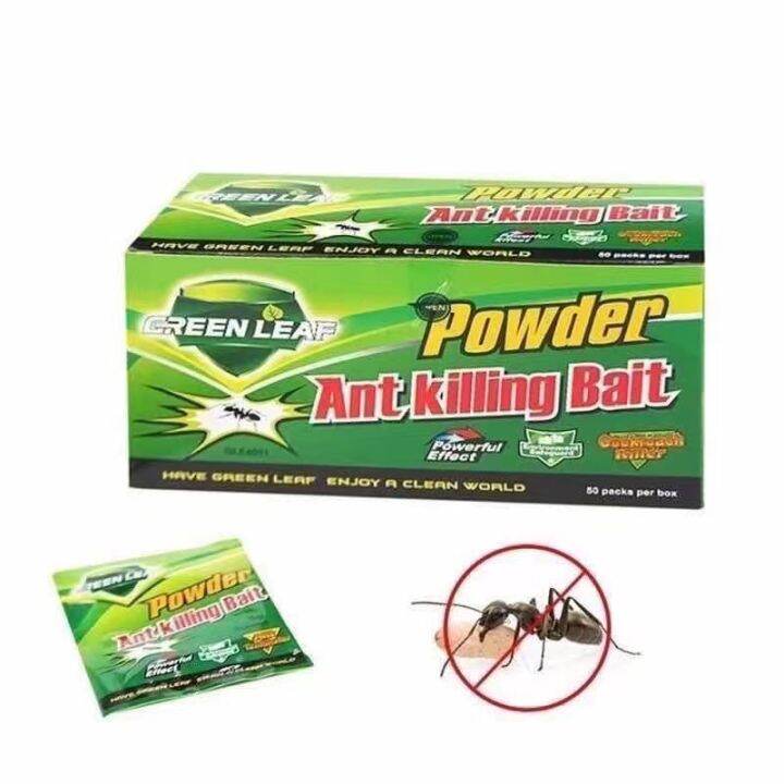 Ant Killing Bait Powder | Lazada PH