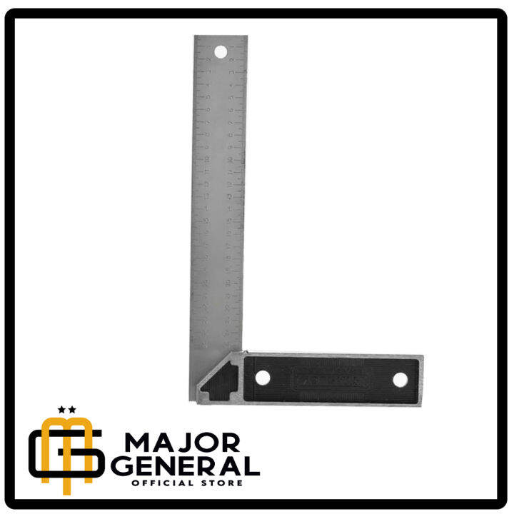 STANLEY TRI SQUARE PROFESSIONAL 8 12EM (46-532-98) | Lazada PH