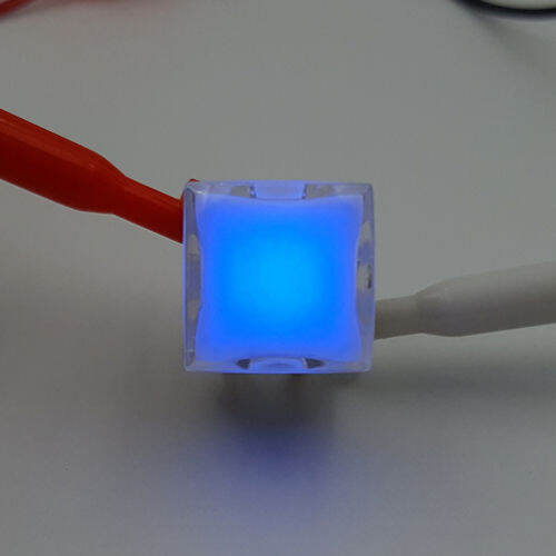 Honyone Ts26ซีรีส์ไฟ Led แบบเหลี่ยมพร้อมปุ่มกดสวิตซ์กดติดปล่อยดับ Pcb | Lazada.co.th