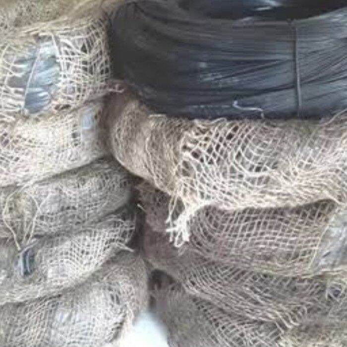 kawat bendrat 20kg,kawat bendrat rrt harga 1 rol 20kg | Lazada Indonesia