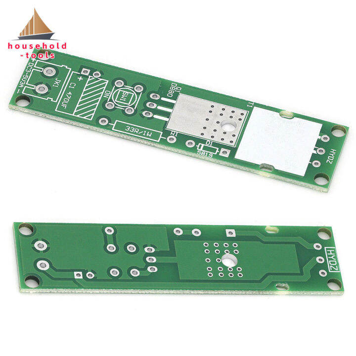 【💕Ready Stock🎉】household-tools High Voltage Generator Arc Igniter Lighter Kit Module DC 3-5V Arc ...