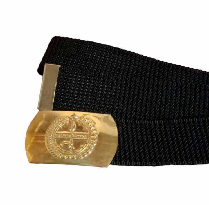 Sabuk Pramuka Beraso - Ikat Pinggang Pramuka Braso | Lazada Indonesia