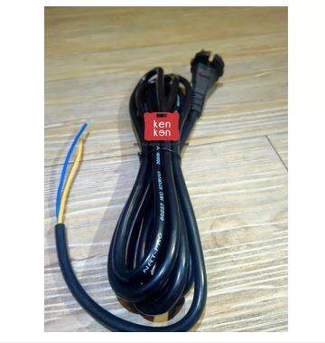 BULL KABEL SUKO 2x3 METER KABEL POWER TOOL KABEL SERABUT ISI 2 FULL ...