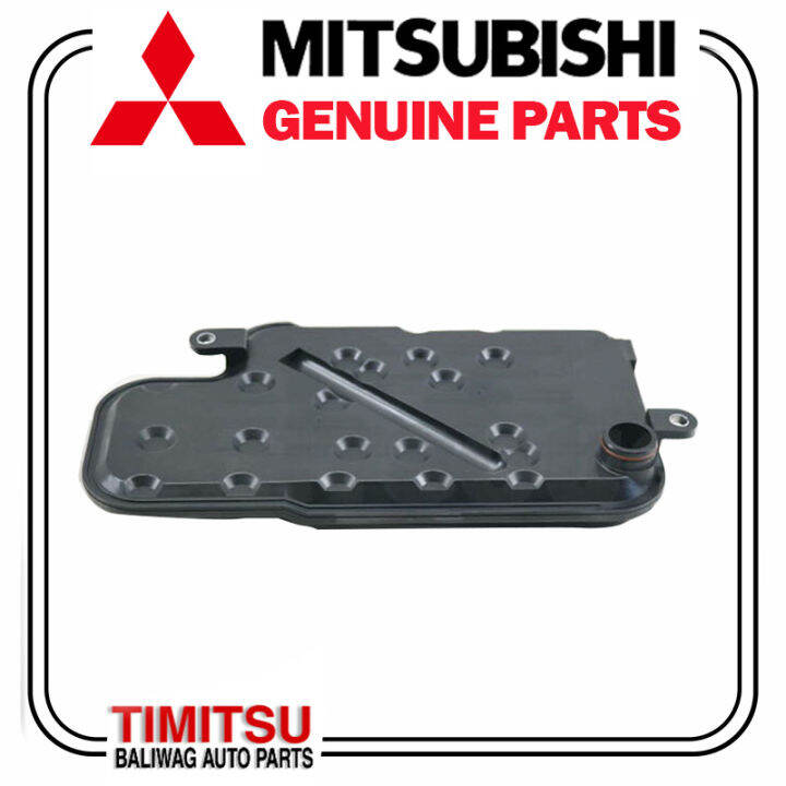 TRANSMISSION FILTER MONTERO 4D56 2008-2015 STRADA L200 TRITON 4D56 2005 ...