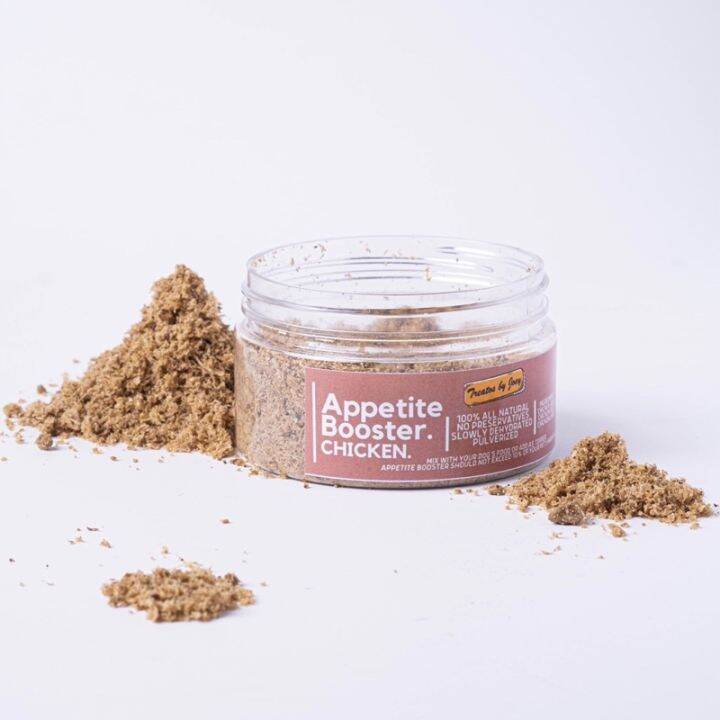 CHICKEN All Natural Healthy Picky Eater Pet Dog Cat Food Topper ...